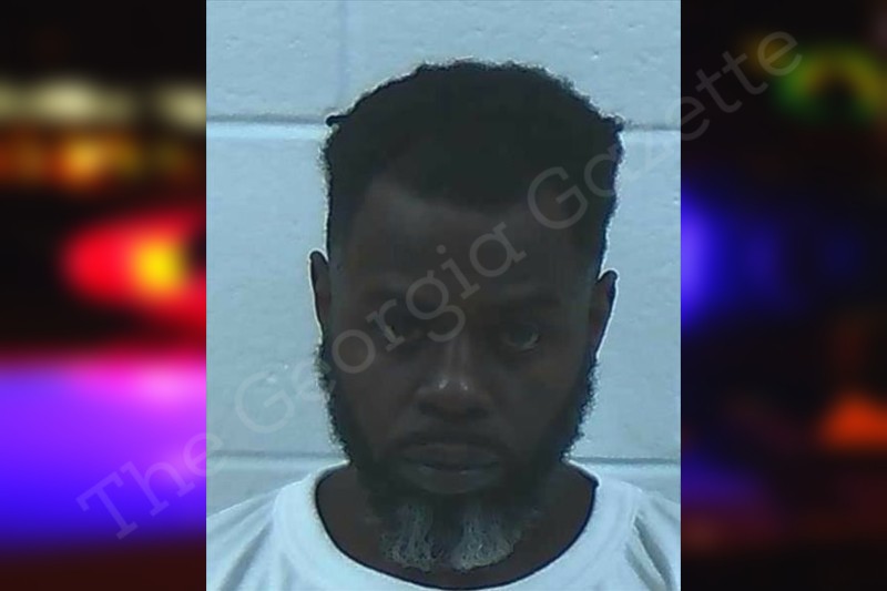 Darcy Williams — Jackson County Jail Bookings