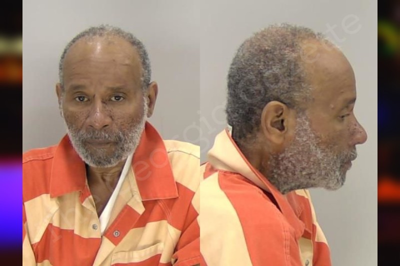 Kenneth Williams — Richmond County Jail Bookings
