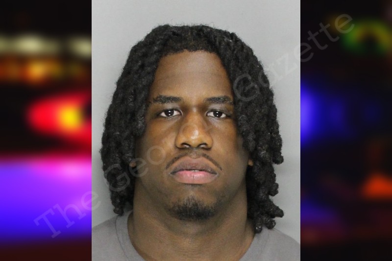 Larry Williams | Cobb County