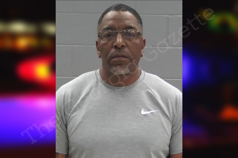 Marcus Williams — Baldwin County Jail Bookings