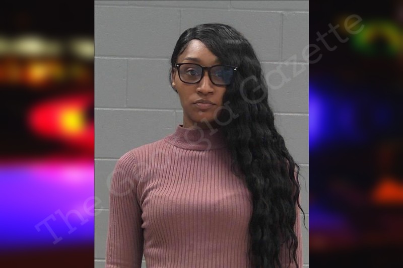 Shabobbi Williams — Baldwin County Jail Bookings