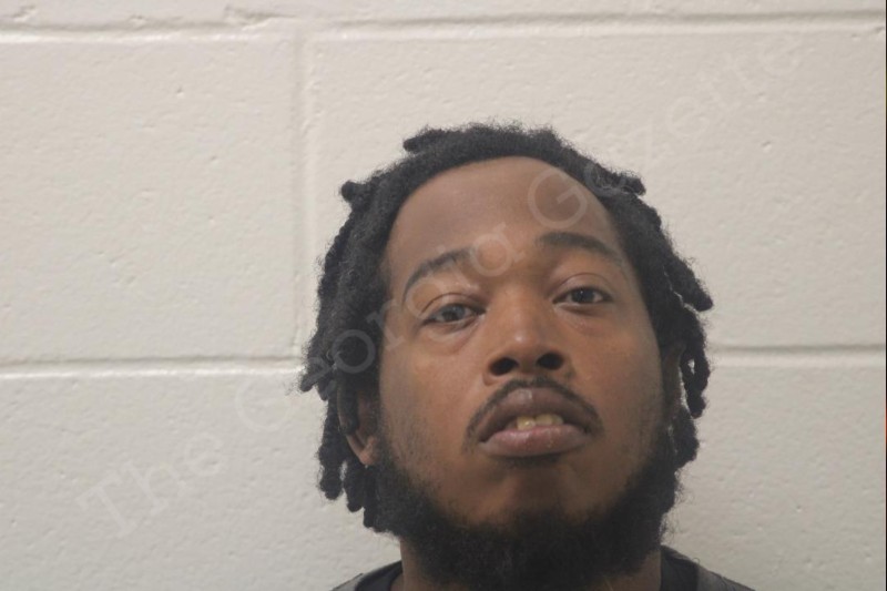 Travis Williams — Jones County Jail Bookings