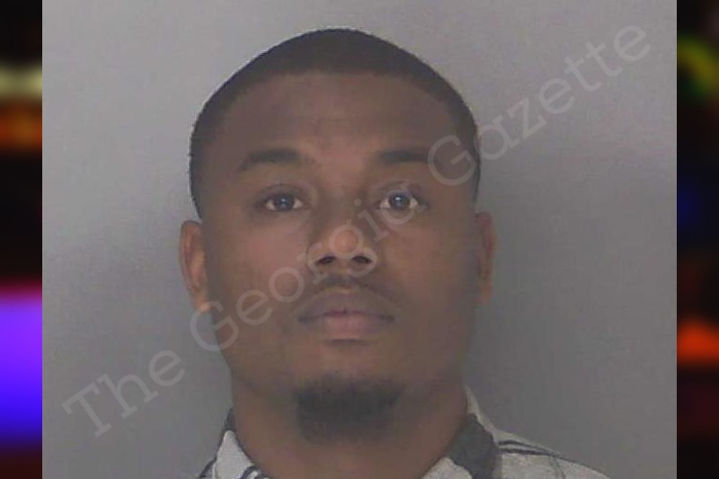 Jonte Willis — Douglas County Jail Bookings