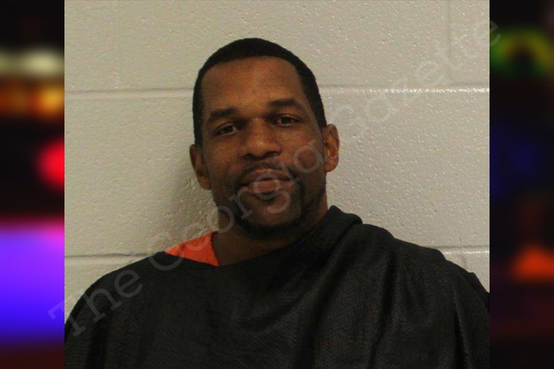Kentrell Wilson — Carroll County Jail Bookings
