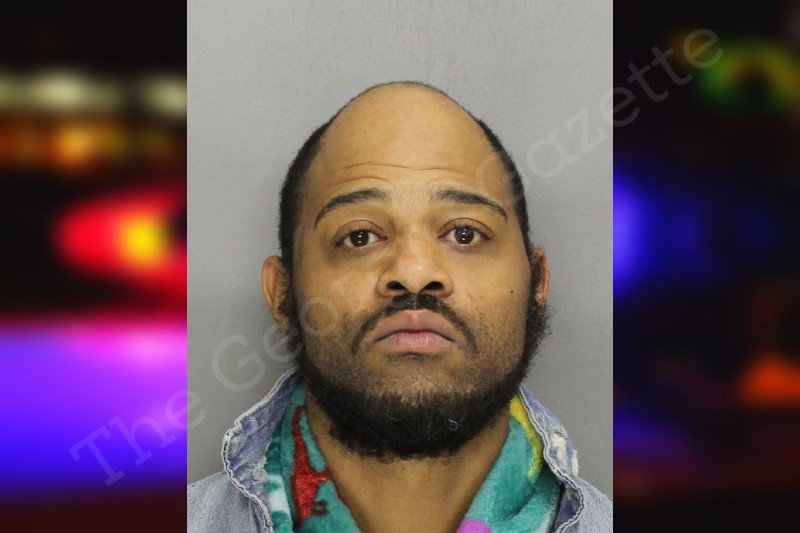 Steven Wilson | Cobb County