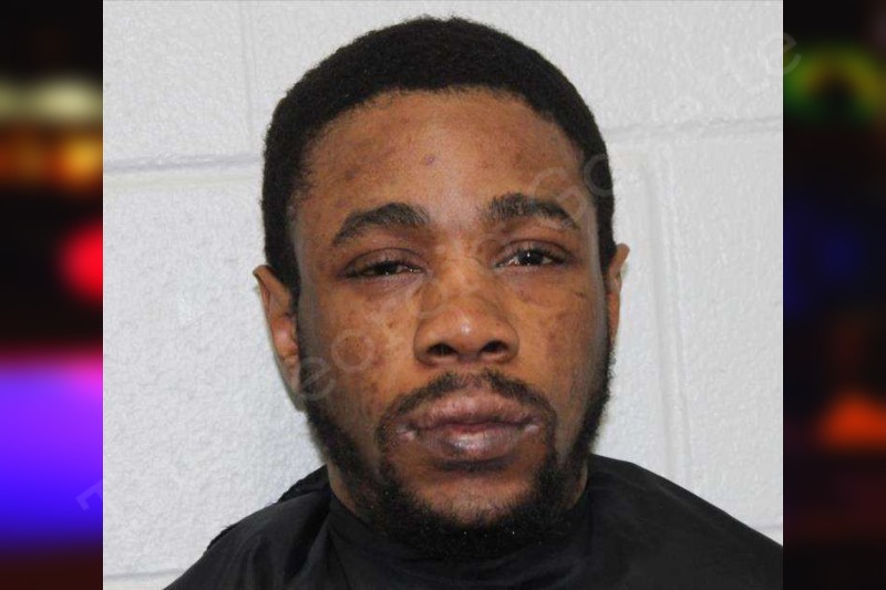 Sherman Woods | Habersham County