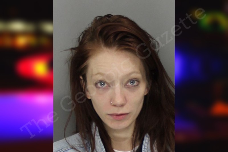 Lindsey Worley — Cobb County
