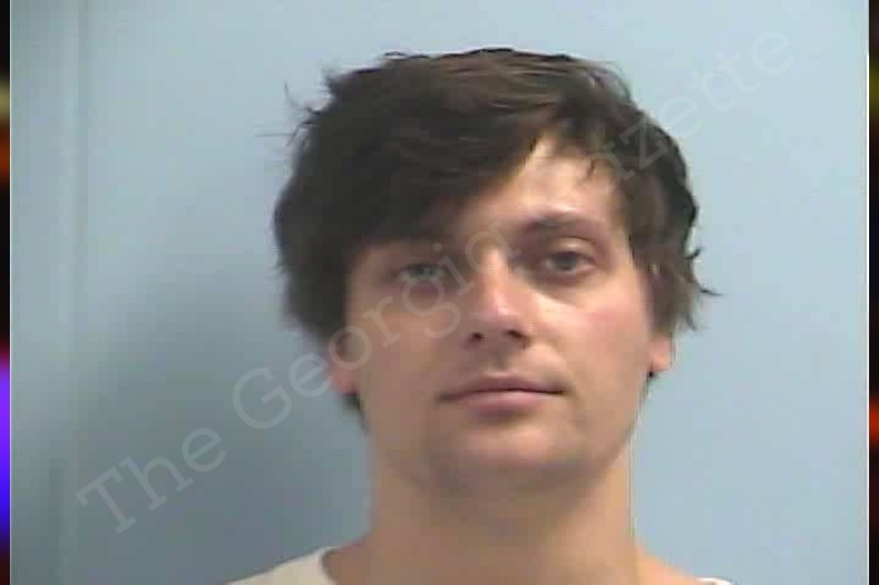 James Wagner | Dawson County James Wagner | Dawson County