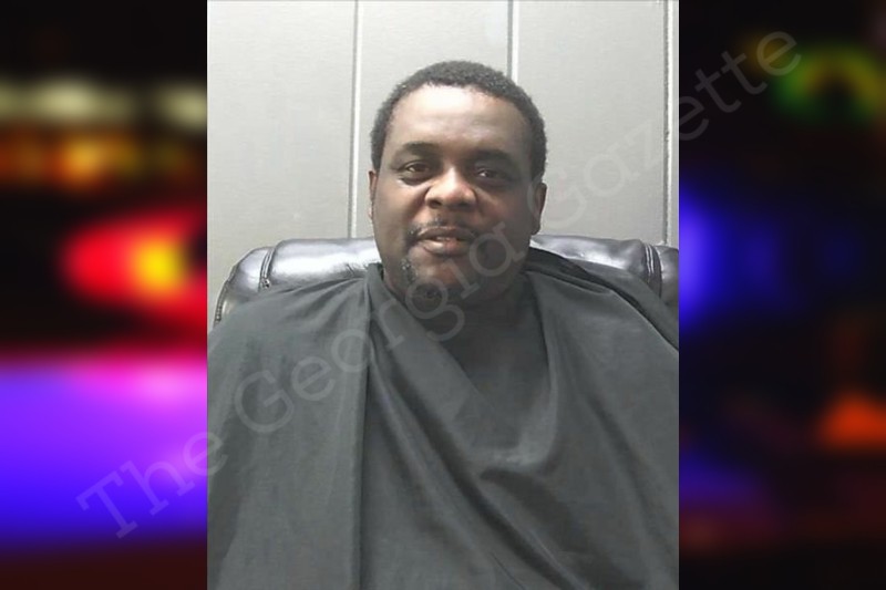 Steve Ward — Hart County Jail Bookings