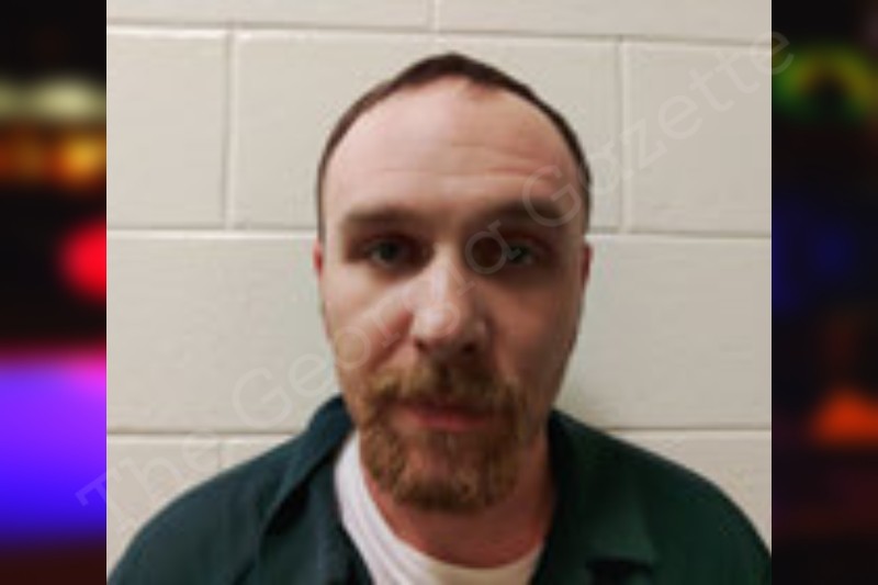 Travis Washington — Henry County Jail Bookings