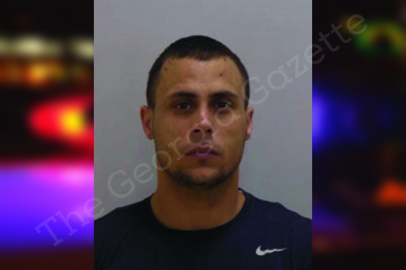 William Weathers | Bartow County