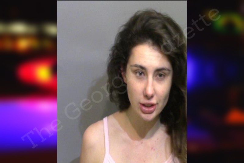 Autumn Welch — Glynn County