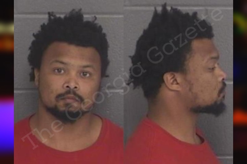 Deandre Whitehead | Barrow County