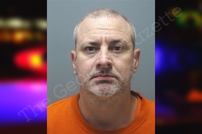 Dustin Wilkes — Cherokee County Jail Bookings