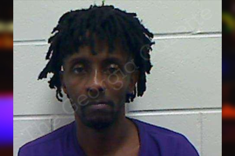 Bryce Williams — Bulloch County