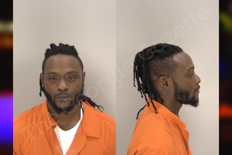 Danny Williams — Richmond County Jail Bookings