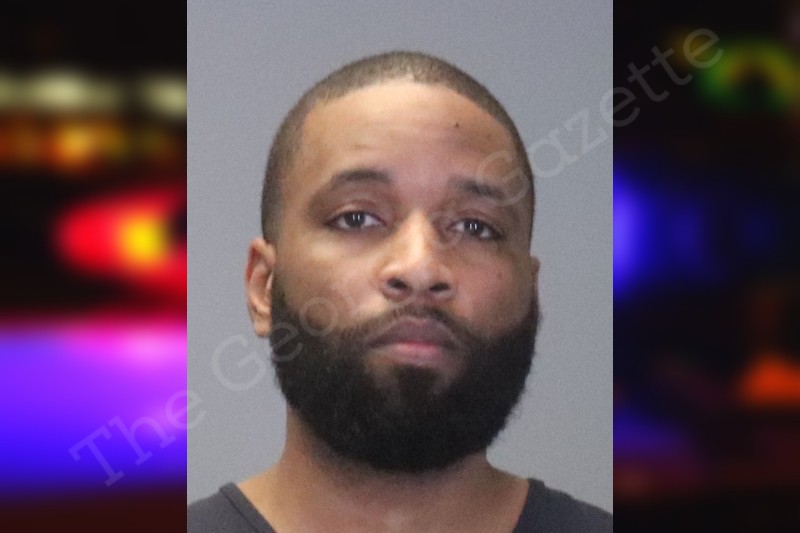 Hasan Williams | Muscogee County