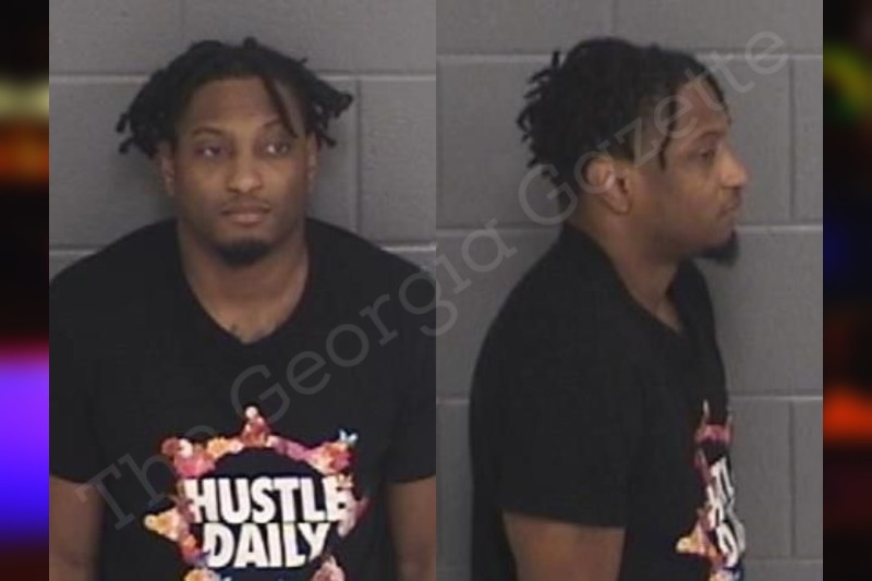 Sheldon Williams — Barrow County Jail Bookings