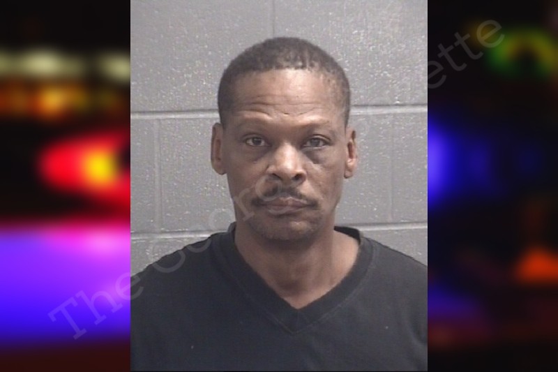 Brenton Willis | Spalding County