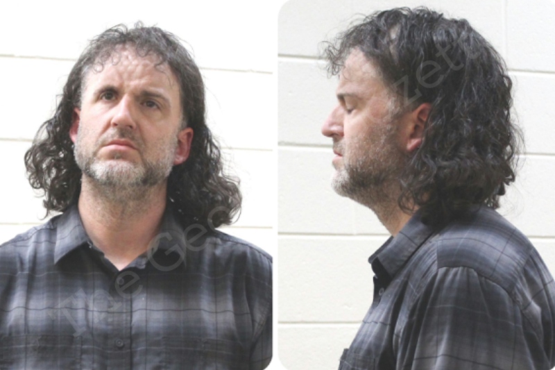 Johnny Wilson — Houston County Jail Bookings