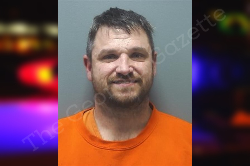 Travis Wilson | Cherokee County