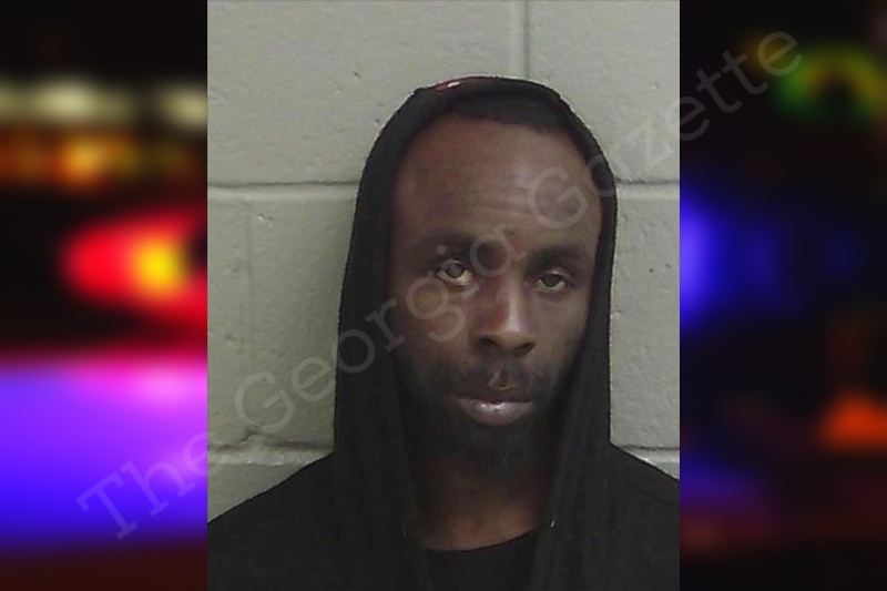 Michael Wims — Wayne County Jail Bookings