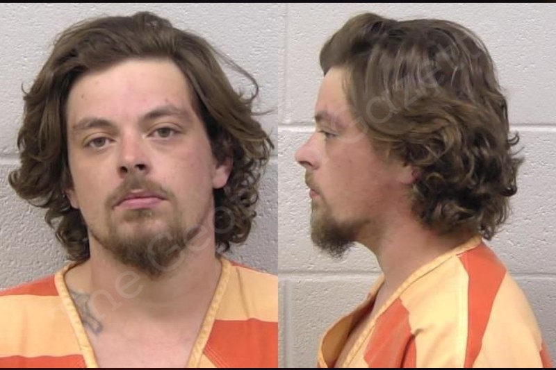 Joshua Wingate — Paulding County
