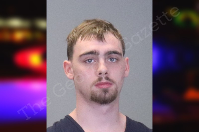 Kolby Wischnewsky - Muscogee County