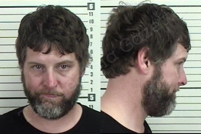 Robert Workman — Camden County Jail Bookings