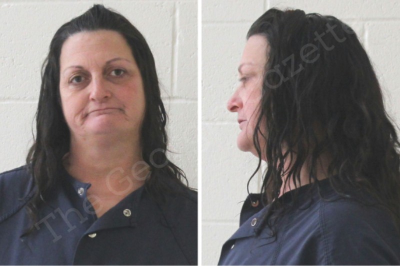 Katina Wright — Houston County Jail Bookings