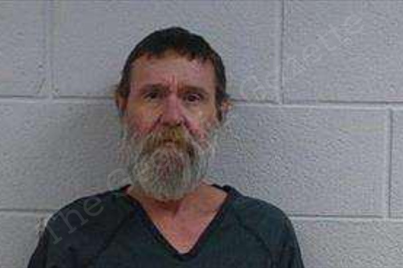 Charles Yancy | Polk County