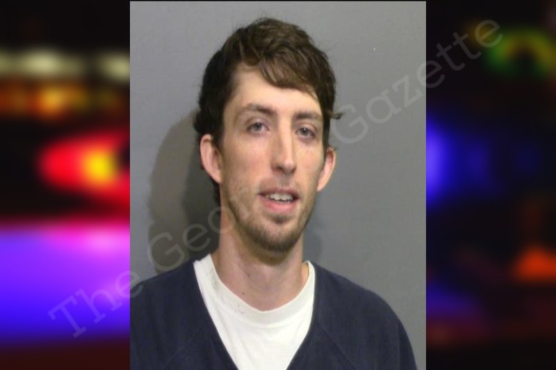 Matthew Yates — Glynn County