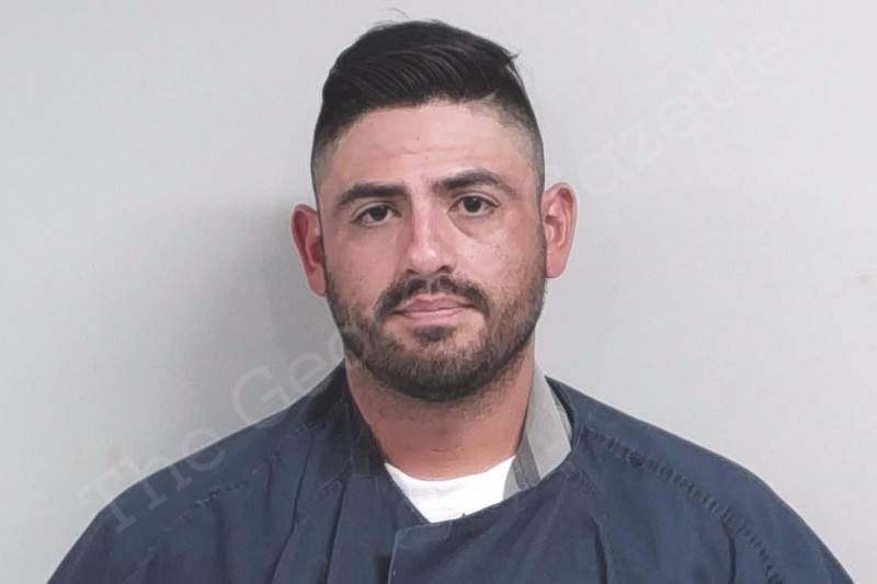 Michael Zuvieta — Lowndes County
