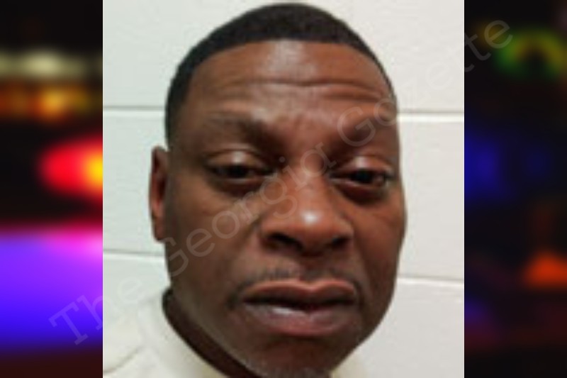 Keith Head | Henry County