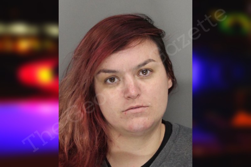 Mary Adams | Cobb County