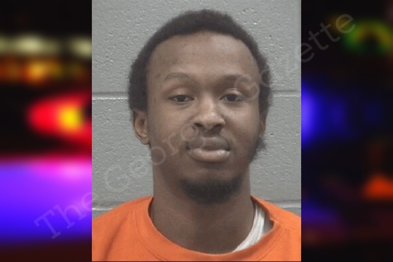 Elijah Allen — Columbia County Jail Bookings