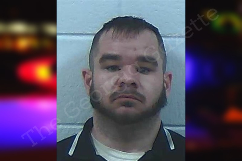 Joseph Allen | Jackson County