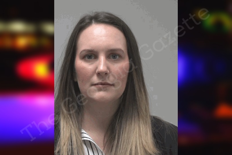 Kristina Allen — Coweta County