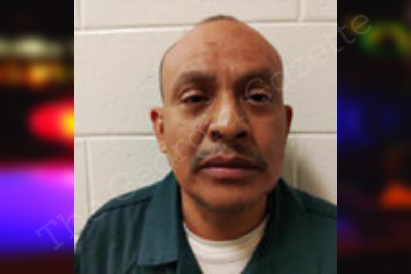 John Alonzo | Henry County