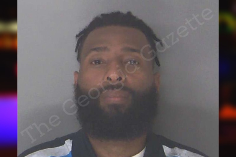 Kenzy Aly — Douglas County Jail Bookings