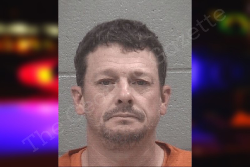 Ryan Anderson | Columbia County