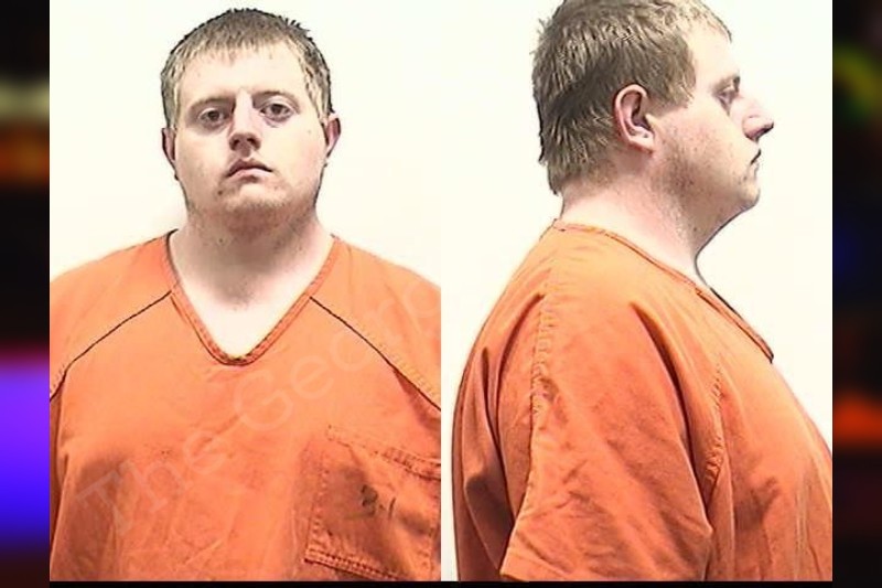 Tyler Anderson - Clarke County