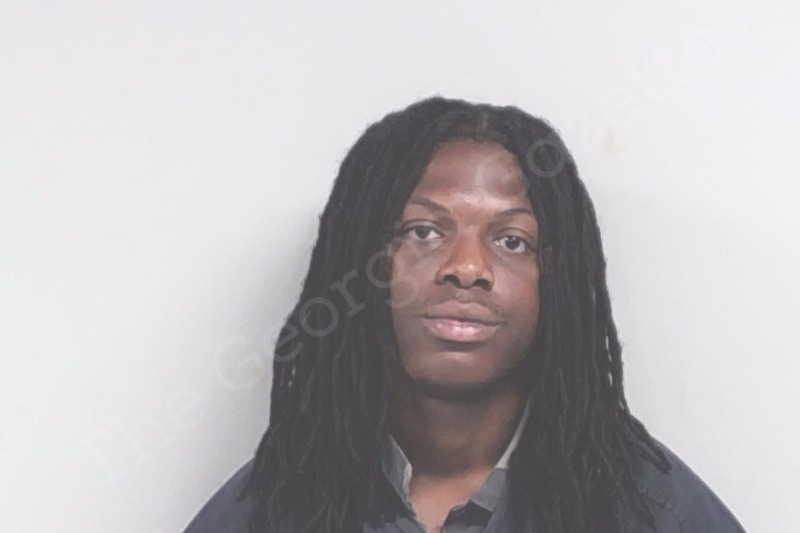 Jordan Archibald — Lowndes County