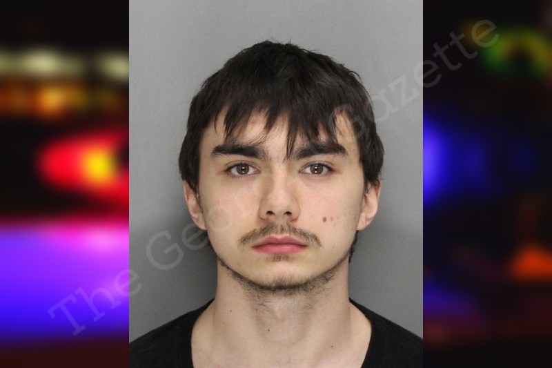 Adrian Avalos | Cobb County