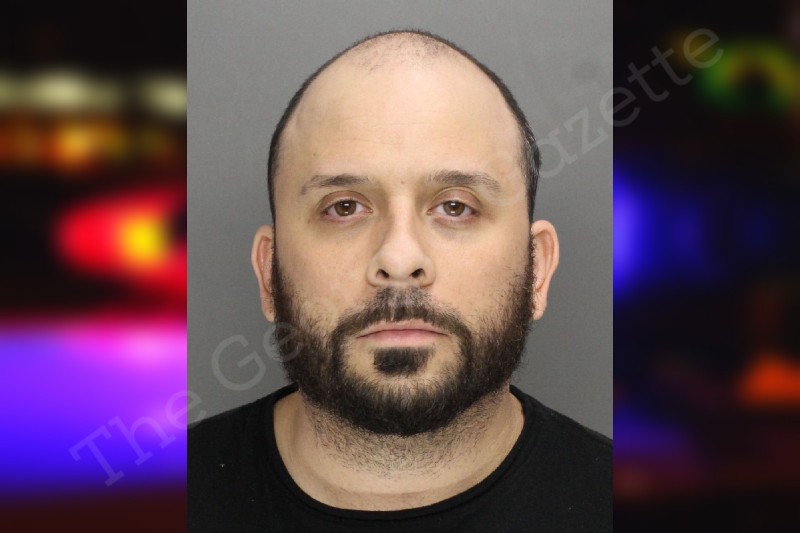 Gustavo Aviles | Cobb County