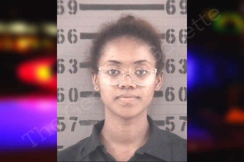 Briana Adams | Dougherty County