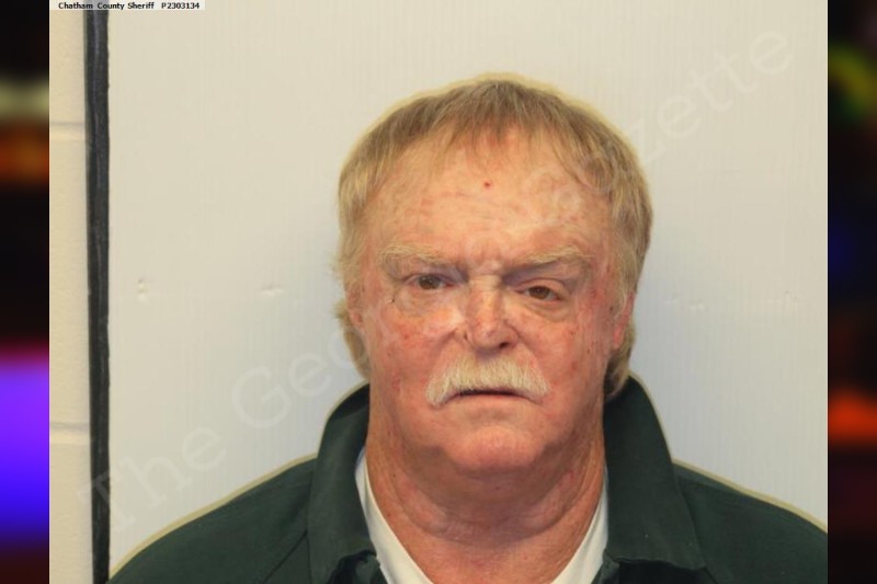 Austin Alexander | Chatham County