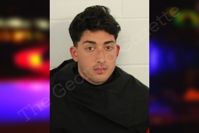 Nathaniel Allen | Floyd County