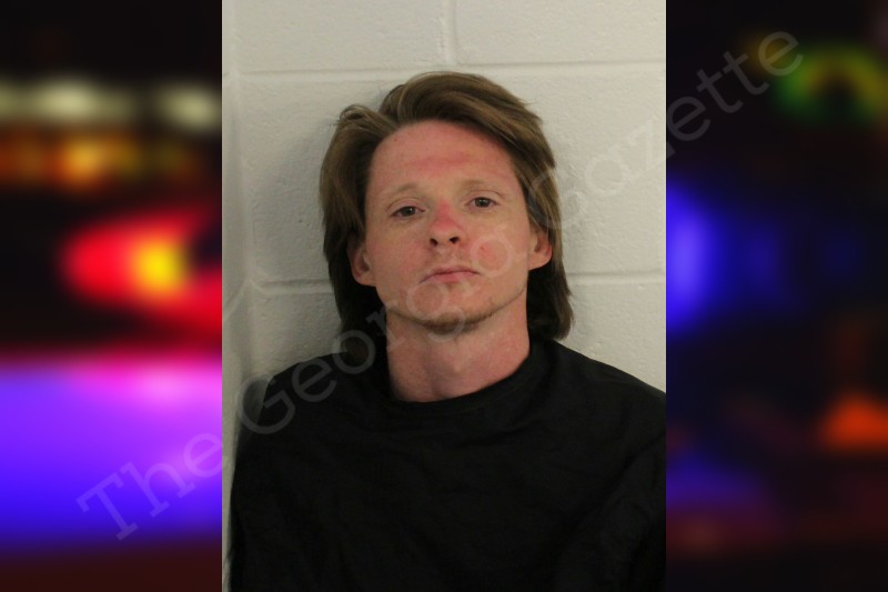 Thomas Allen — Floyd County Jail Bookings