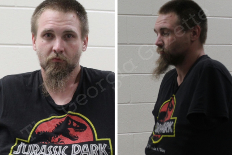 William Alverson — Houston County